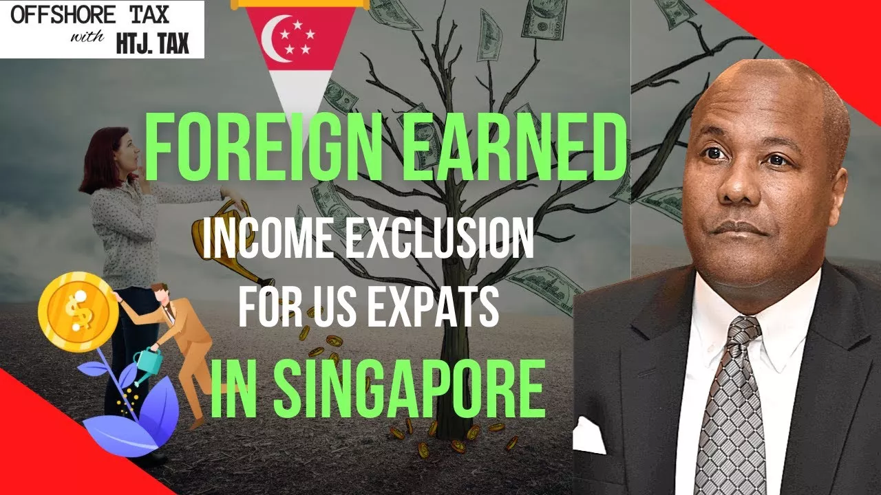 Understanding Section 911: The Foreign Earned Income Exclusion (FEIE ...