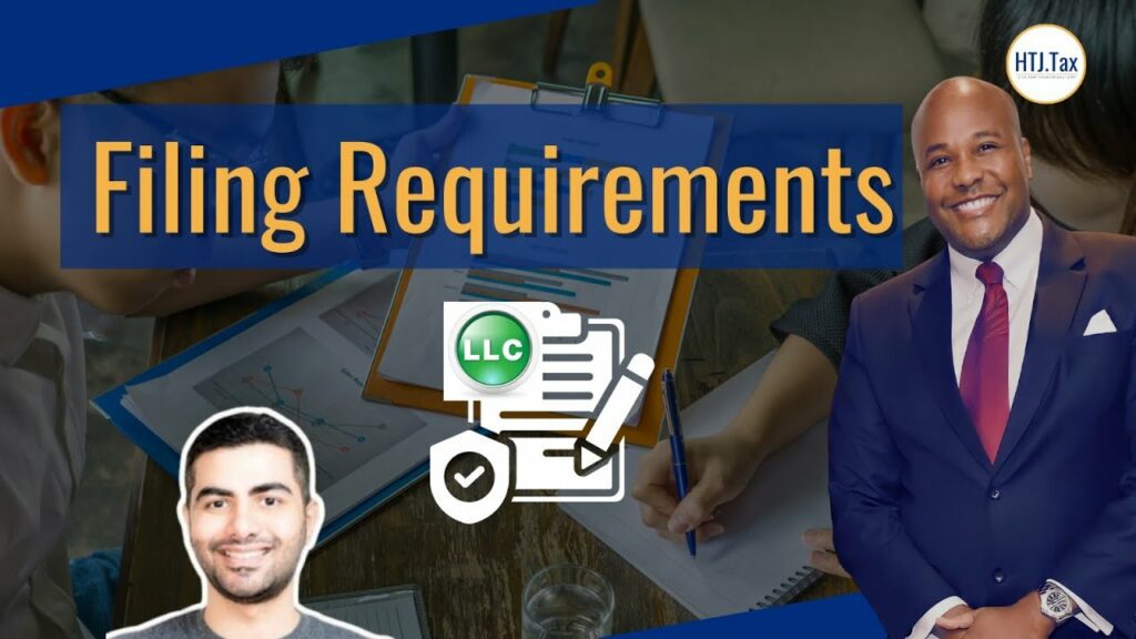 Demystifying Form 1120-F: A Must-Read Guide for Foreign Corporations in ...