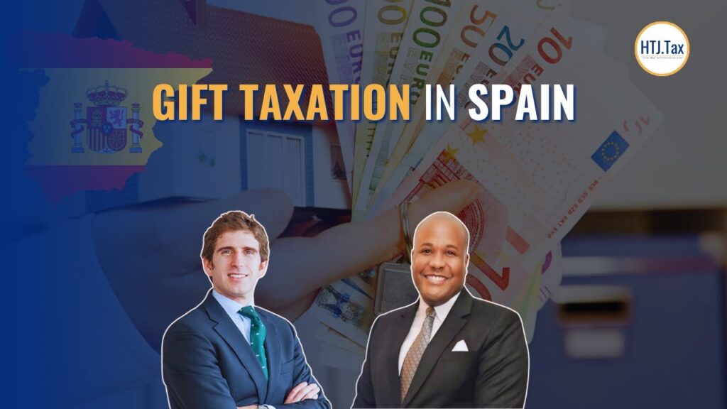 US Tax Accountant in Spain - US Expat Tax Spain - HTJ.tax