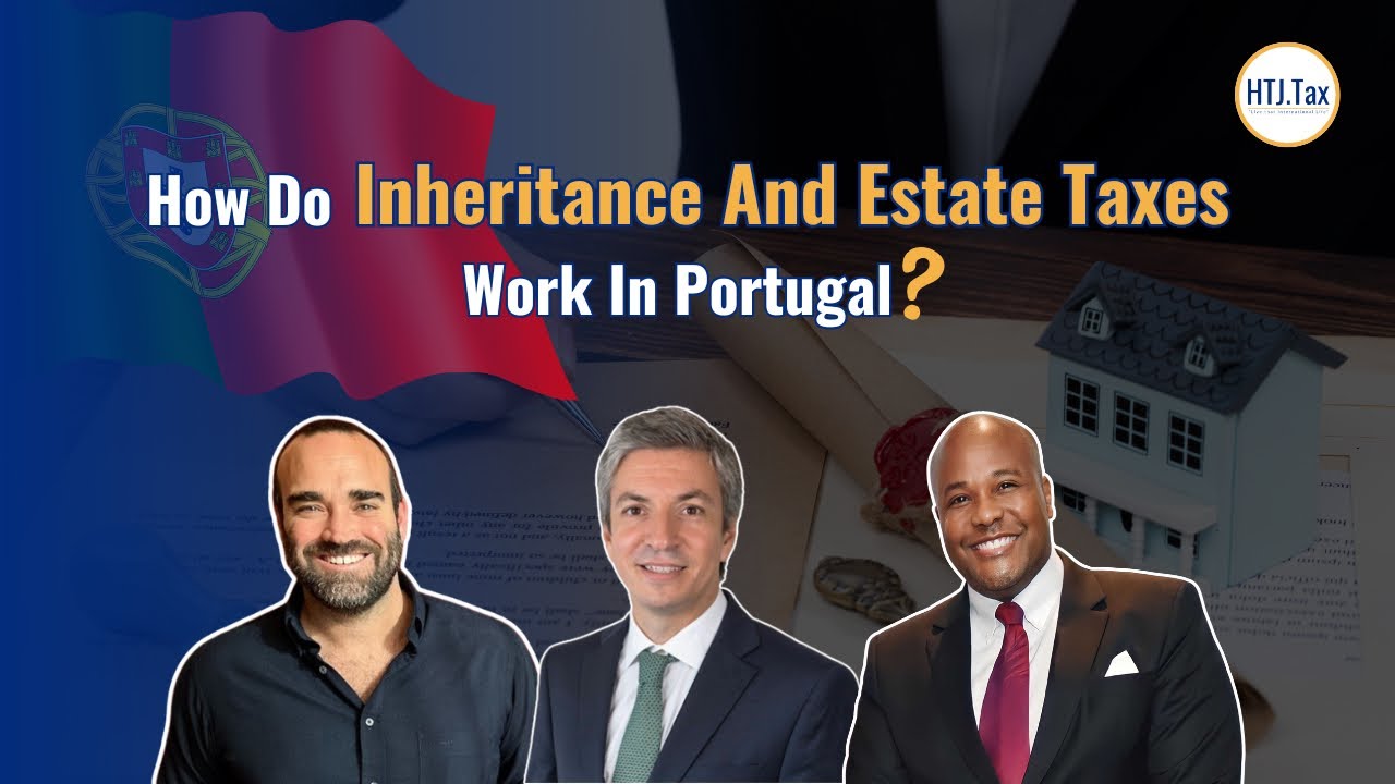 How Americans Can Optimize their Tax Situation When Moving to Portugal ...