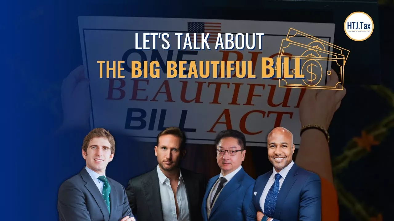 Understanding GILTI Taxation: A U.S. International Tax Regime Overview ...