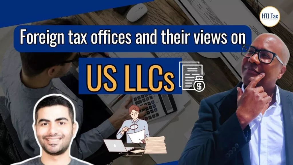 Form 1116 foreign tax credit. Here's what you need to know - HTJ Tax