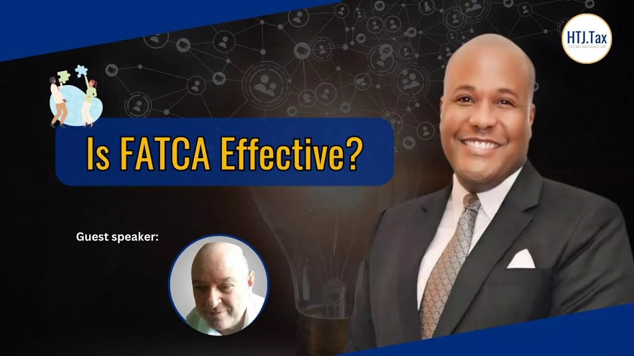 FATCA Reporting of Foreign (Non US) Trusts - HTJ Tax