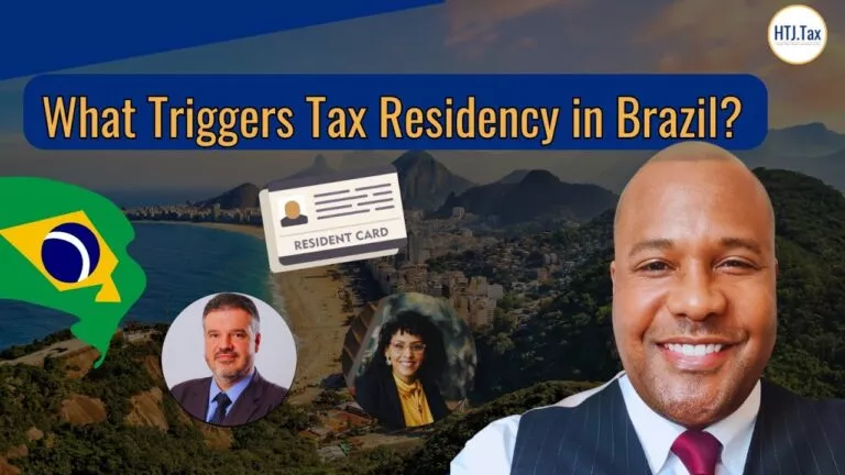 Strategies to Avoid The Section 367 Tax On Outbound Transfers - HTJ Tax