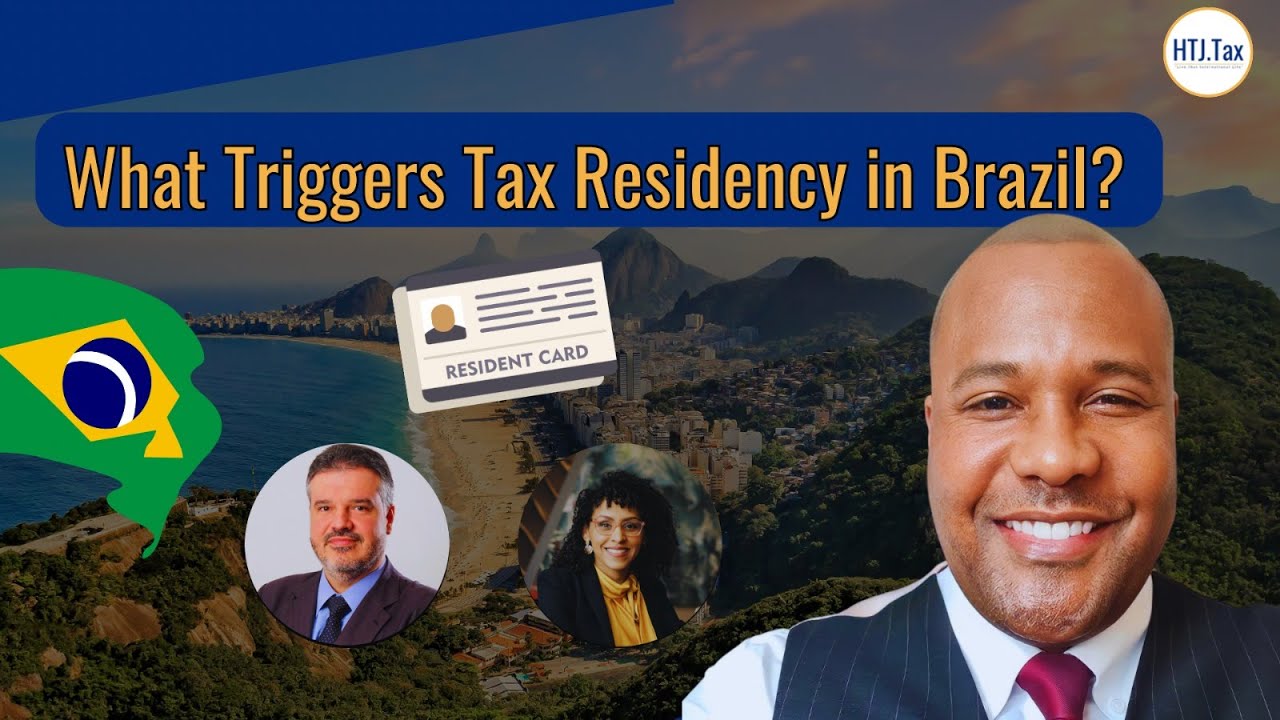US EXPATS IN BRAZIL – 2025 GUIDE - HTJ Tax