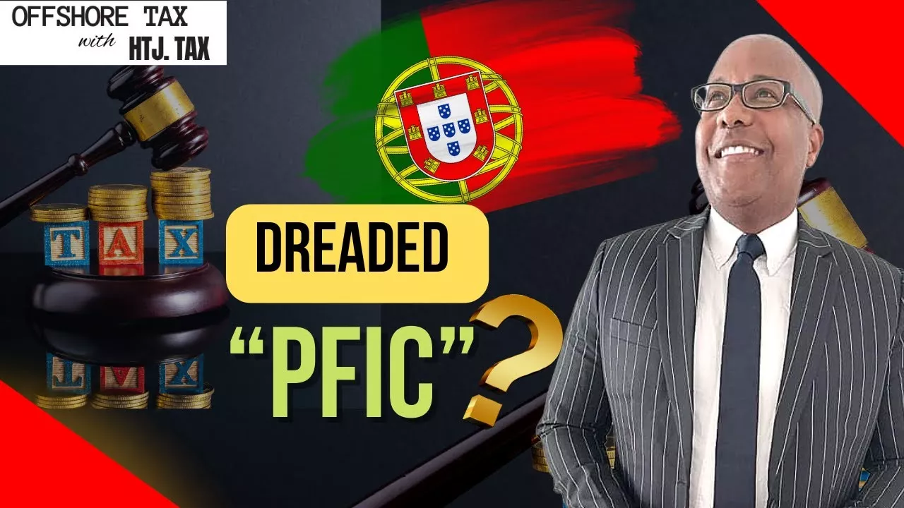 QEF election for PFICs - Election to extend the time for payment of tax ...