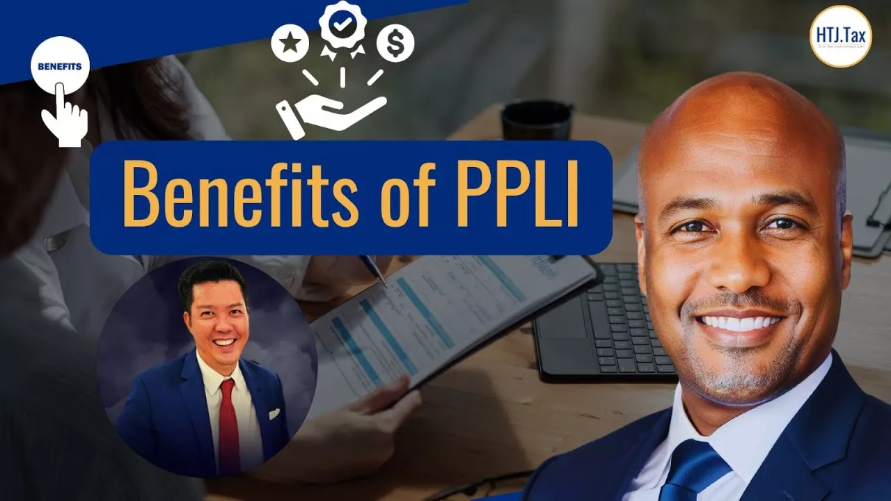 The Ultimate Guide to Private Placement Life Insurance (PPLI) for US Pre - HTJ Tax