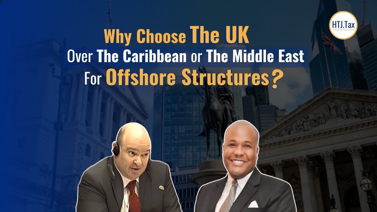 ADVANCED STRUCTURING - NON-UK TRUSTS, UK NON-RESIDENT TRUSTS AND UK ...